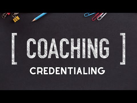 Why Get an ICF Coaching Credential? Insights of ICF Certification: Why ACC, PCC, or MCC Matters!