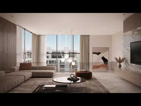 ROYAL PARK BY REPORTAGE PROPERTIES