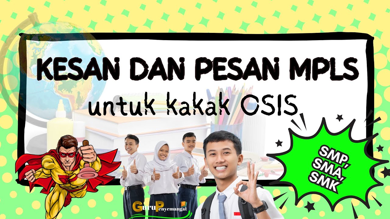 A Collection of the Most Touching Impressions and Messages for the MPLS Student Council Seniors f...