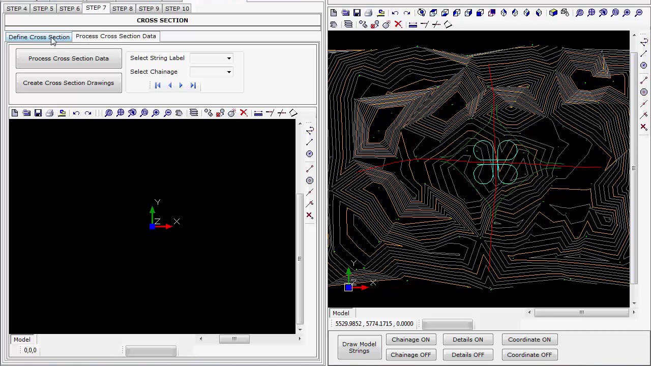 Tutorial 32 Design of Grade Separated Interchange