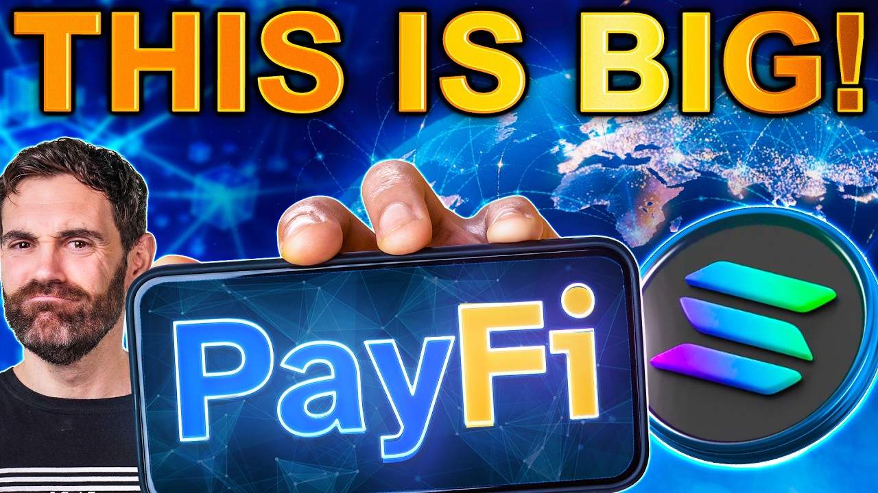 Exploring PayFi: The Next Big Opportunity in Cryptocurrency | Galaxy.ai