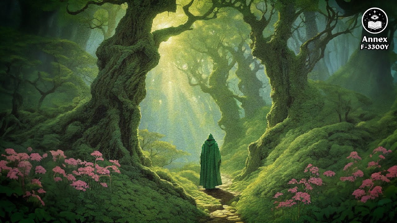 The Fable of Sentinel's Grove - General Discussion - World of Warcraft ...