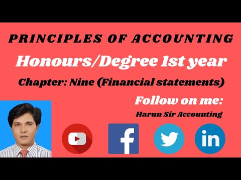 how to find net income or loss from income statement