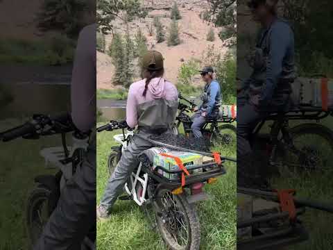 UBCO 2X2 | The Ultimate Adventure Ride