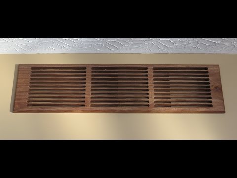 Air Conditioner Grills - AC Grills Latest Price, Manufacturers & Suppliers
