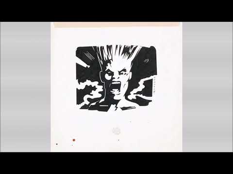 LA Beat Interview – KK Barrett of The Screamers Who Finally Have a ...