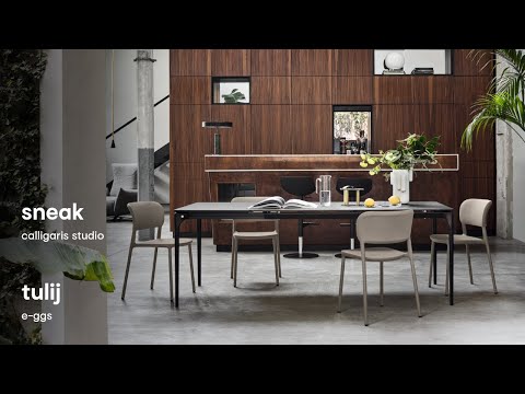 Tulij - Sneak