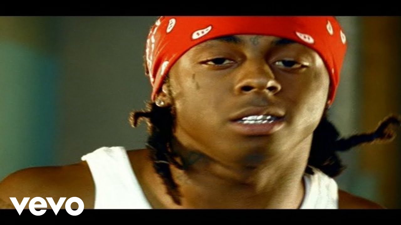 Lil Wayne - Go DJ
