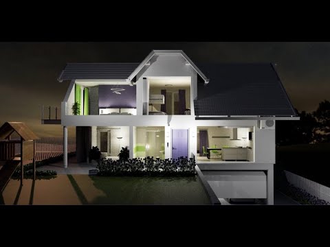 Guardian Protection Smart Home