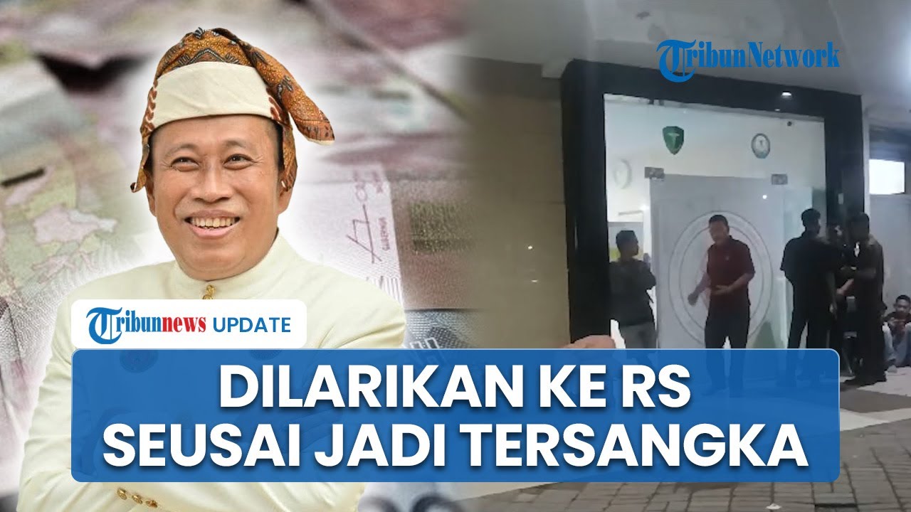Jadi Tersangka Uang Palsu UIN Alauddin, Annar Salahuddin Syok dan ... Jadi Tersangka Uang Palsu UIN Alauddin, Annar Salahuddin Syok dan ...