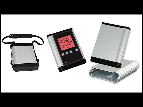 Hand Held Enclosure - Hand Held Box Latest Price, Manufacturers & Suppliers