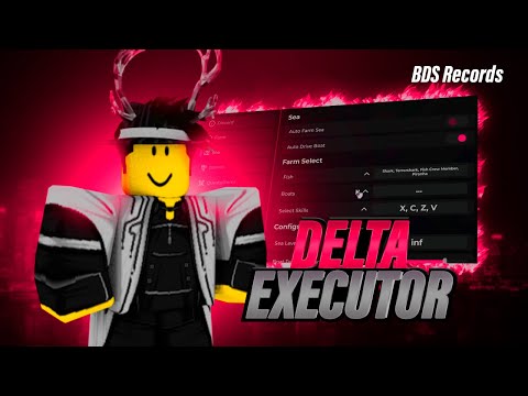 Delta Exploit [Free Update] | Roblox x Delta Script [Menu] | Delta Exploit [Free Download]