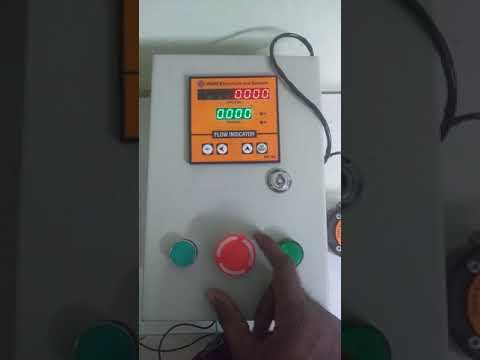 Oil Flow Meters - Oil Flow Sensor Latest Price, Manufacturers & Suppliers