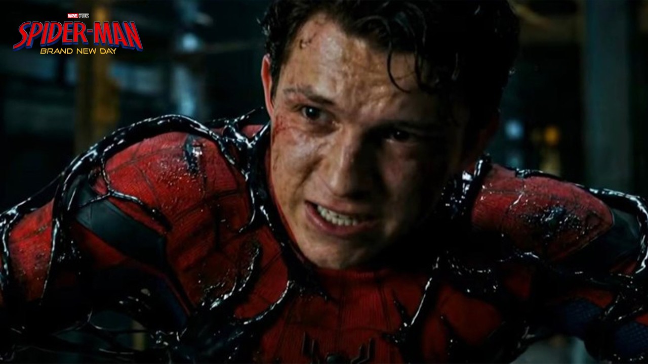 SPIDER-MAN BRAND NEW DAY FULL PLOT LEAK (SPOILER WARNING)