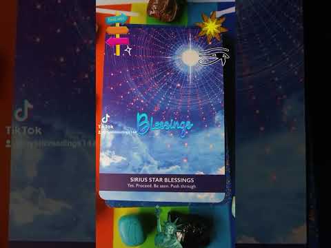 ✨Sirius star blessings🎉 yes. Proceed. Be seen. Push through. choose a new Direction, and Justice✨💫🙏