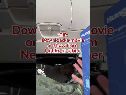 Flying Breeze Airlines Review. Flight from SWF to MCO
