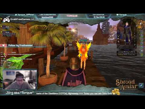 Steam Community :: Video :: Shroud of the Avatar - Senash zeigt uns ...