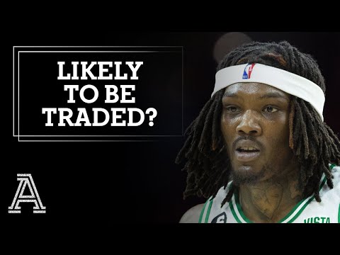 The most likely Celtic to be traded | The Athletic NBA Show