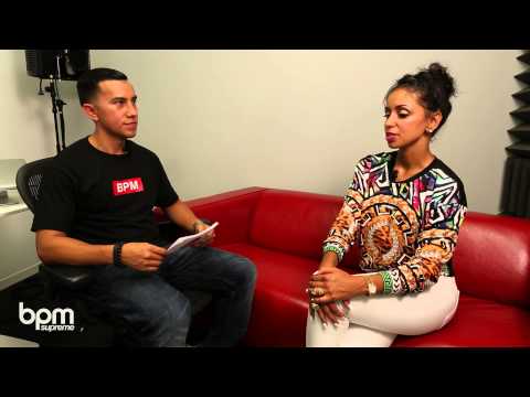 MYA Interview | How "Ghetto Superstar" Was Made