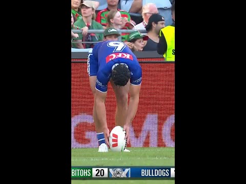 Kicking tee anyone?