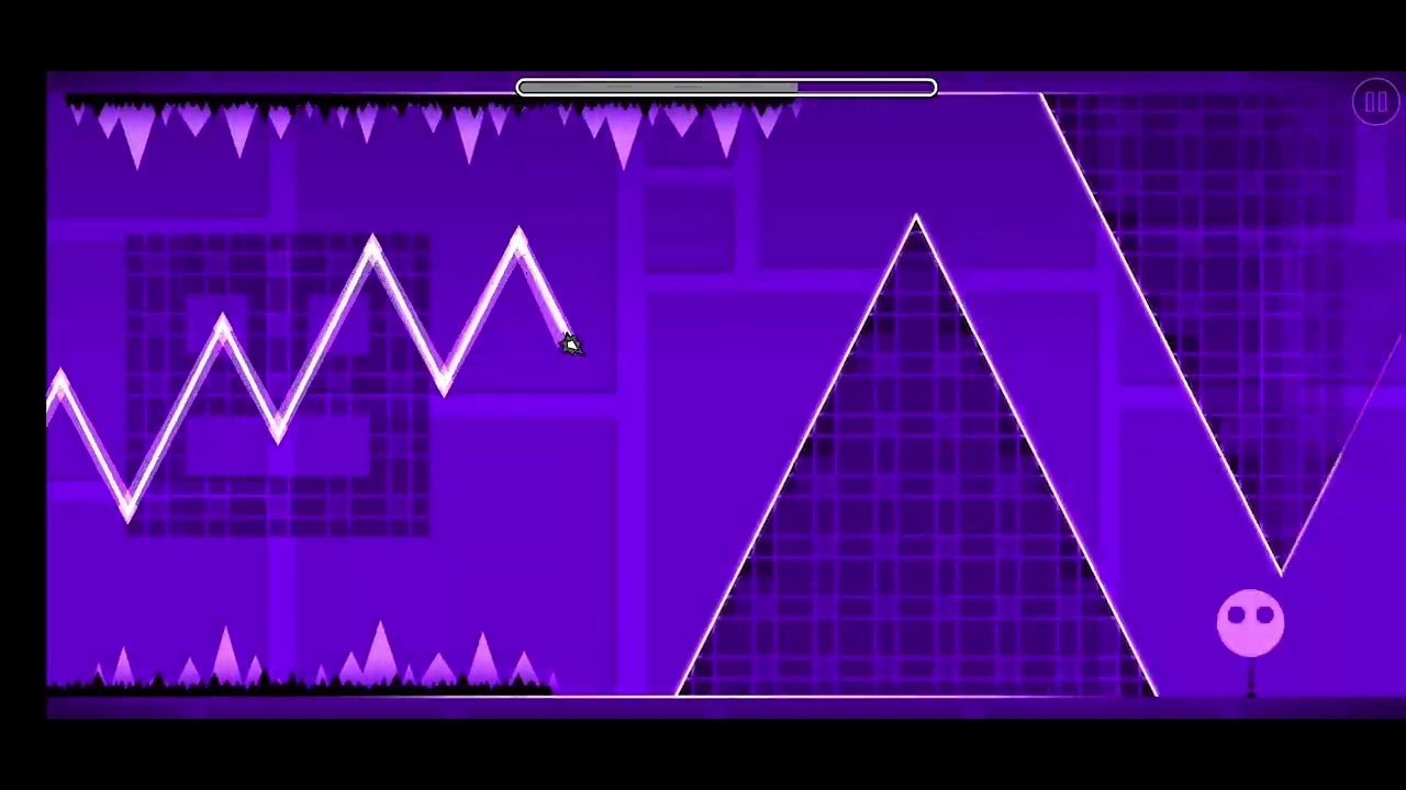 Nine Circles but its 1.0 style