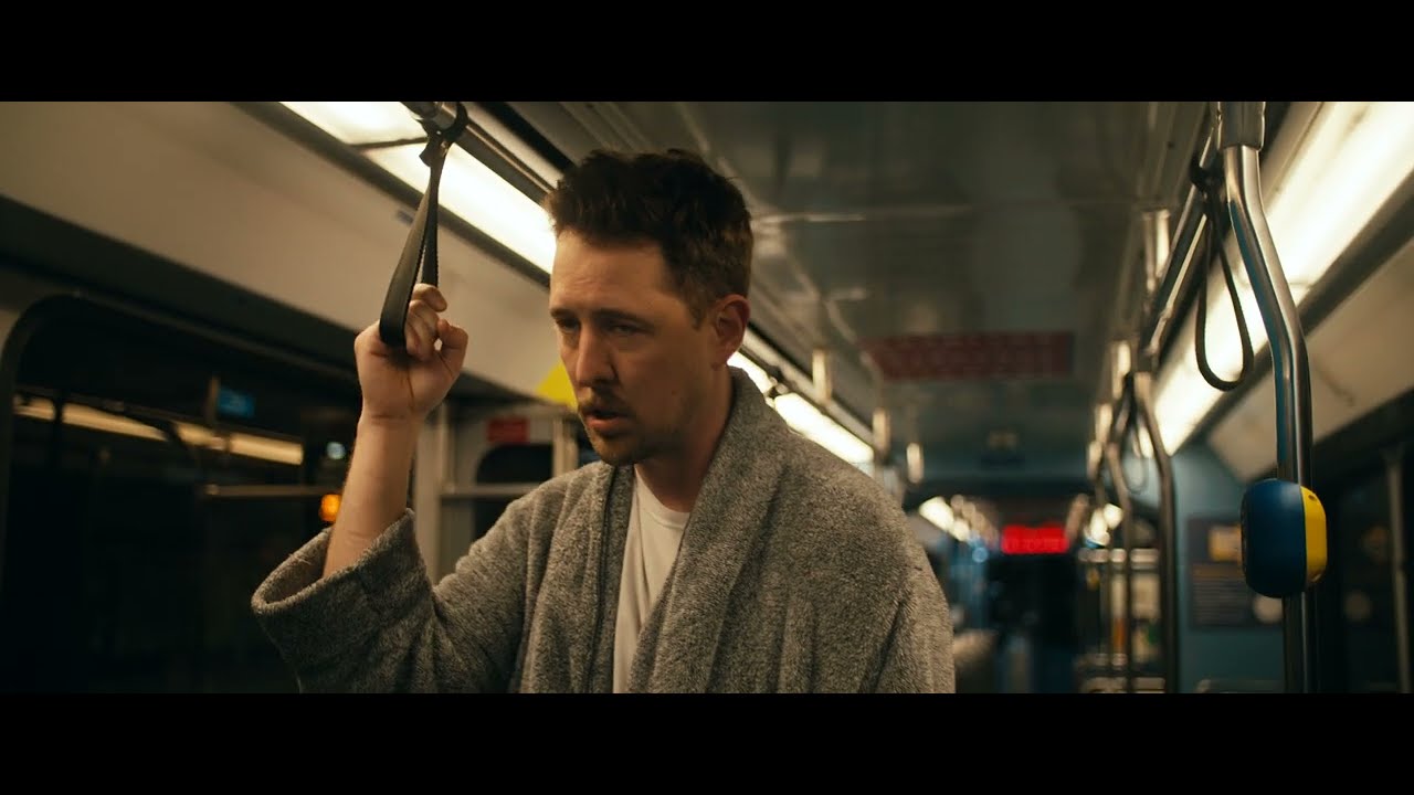 Walkman - STRANGE WORLD (Official Music Video)