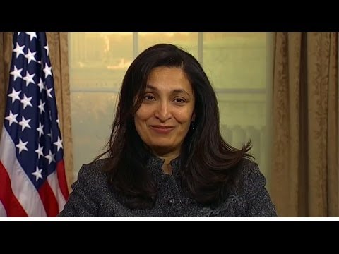 Acting Assistant Secretary Zeya Delivers a Video Message on the ...