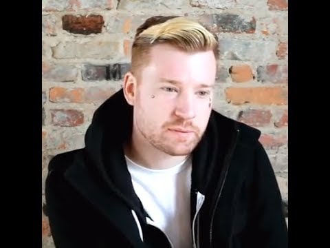 Slaves Have Kicked Out Vocalist Jonny Craig - Craig To Spend Time W ...