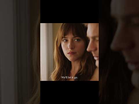 HE CAME FOR HER… But WAS IT LOVE? ❤️🔥 Christian’s Georgia SURPRISE Explained #fiftyshades