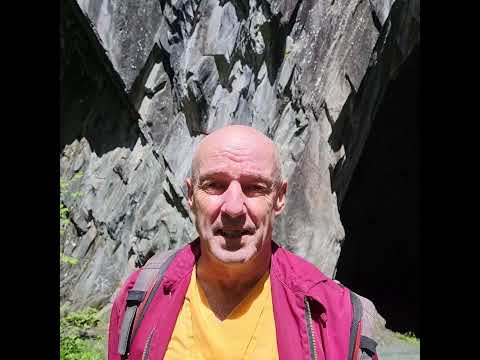 Living in the Moment. Guided Weekend Meditation Retreat with Gen Chokyong at Ards Friary.