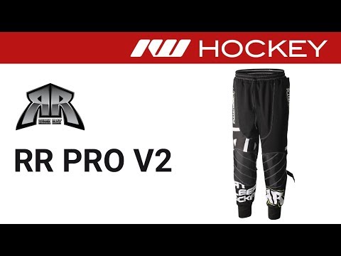 Rink Rat RR Pro V2 Pant Review