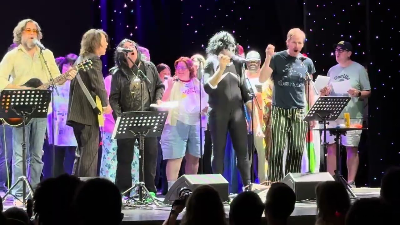 JoCo Cruise 2026 - Sloop John B