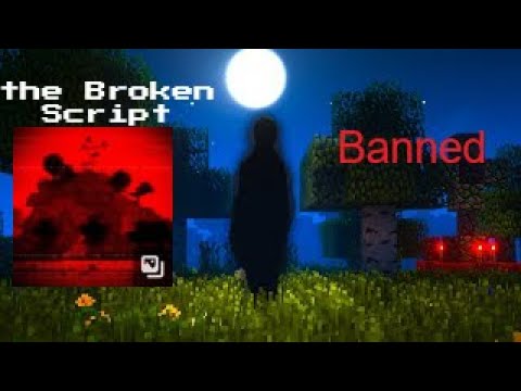 True Horror(The Broken Script) - Gallery - Minecraft Modpacks - CurseForge