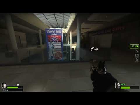 Steam Community :: Video :: L4D2 Dead Center Mall Alarm Launch Skip (Throwable)