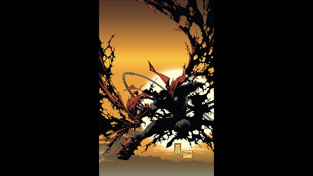 BBR27: SPAWN 32, the moment CAPULLO becomes the best SPAWN artist!!!