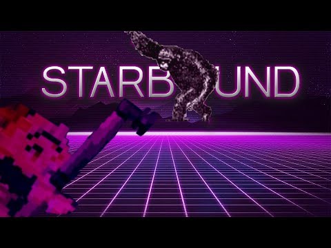 Steam Community :: Starbound
