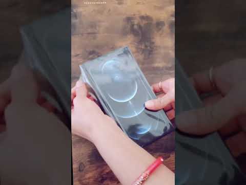 1PHONE 12 PRO MAX UNBOXING- 🙂