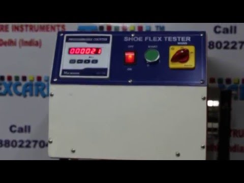 Testing Equipment / Test Equipment