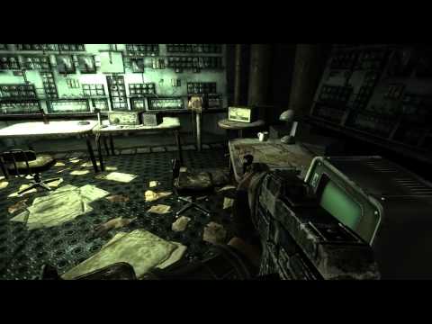 Steam Community :: Video :: Fallout 3: Part 61 - Reilly's Compound ...