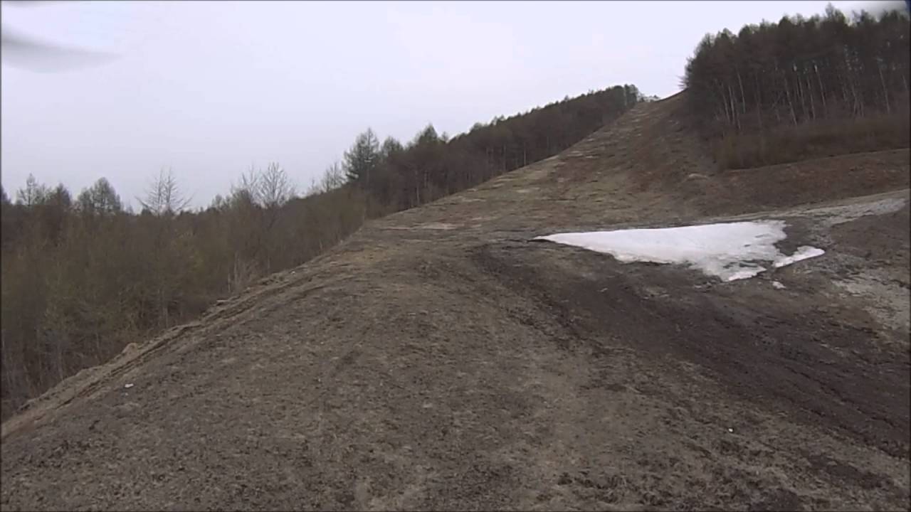 Lidar and terrain following - Copter 3.4 - ArduPilot Discourse