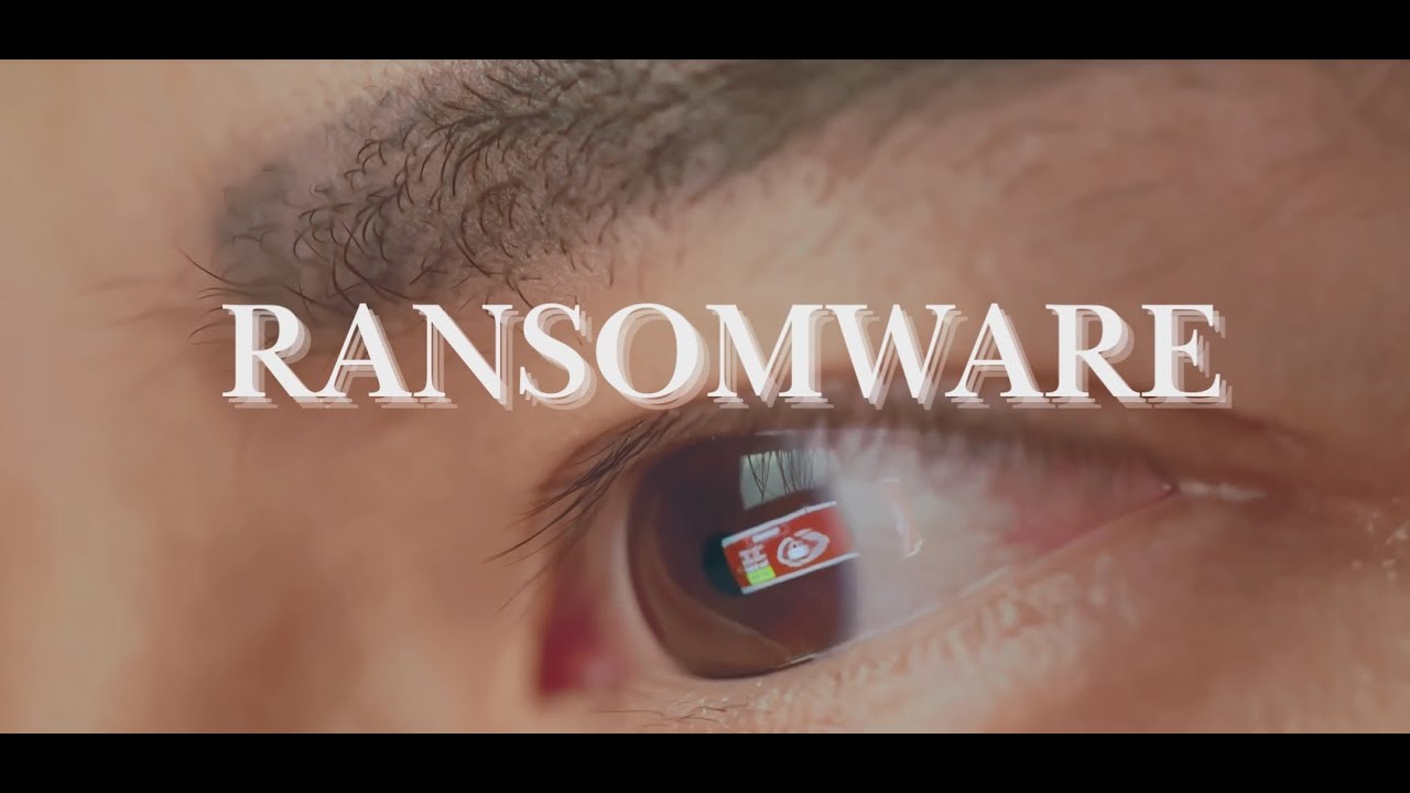 #secureb4  , Ransomware - how to defend against malicious attacks is key to keeping your data safe.