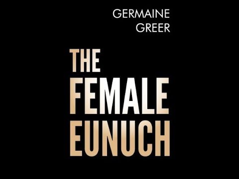 Germaine Greer vs. Larry Zolf – AuntyUta