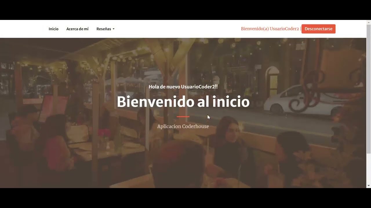 Entrega Final CODERHOUSE - Barbati https://github.com/StefanEze/EntregaFinalBarbati