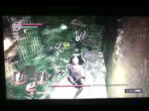 Steam Community :: Video :: Dark Souls - Capri Demon - ENB - Class ...