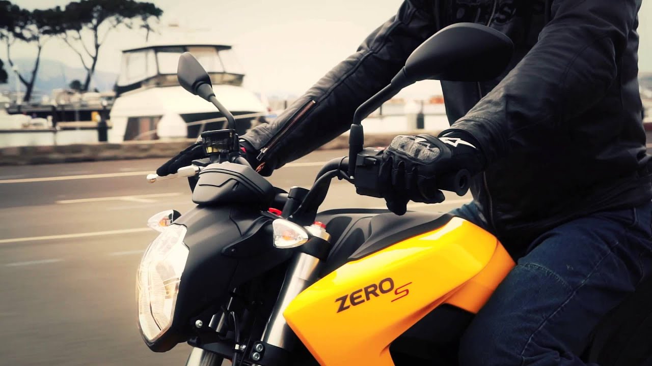 2015 Zero S Features, Specs and Price Revealed - autoevolution