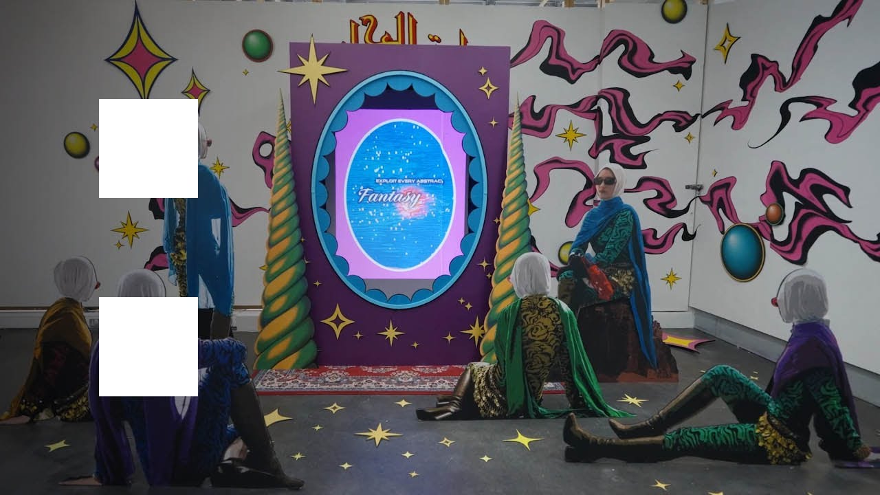 UAL Shows 2025: Highlights