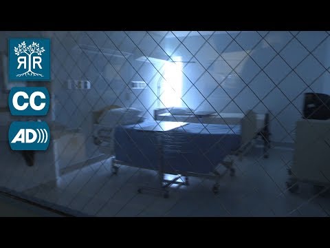 Audio Described: Cody & Glen | AVID Prison Project