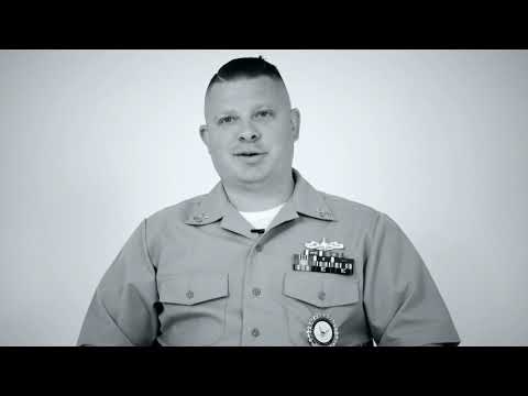 Navy Experiences