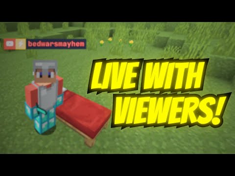 Bloxd.io nézőkkel || Út az LT1 PvP felé!
