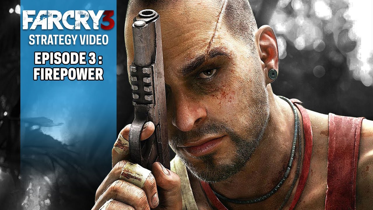 Far Cry 3 - IGN Survival Guide Episode 3: Self-Defense